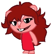 Happy Tree Funkers | Wiki Friday Night Funkin' Mods | Fandom