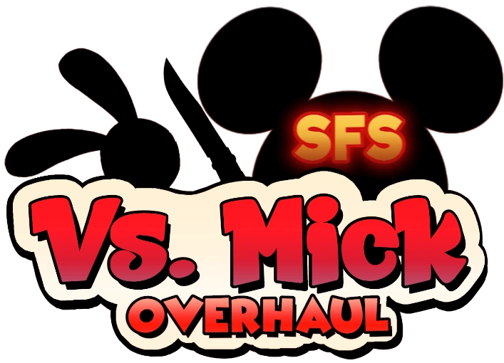 Vs. Mick: The Mystery Mogul | Wiki Friday Night Funkin' Mods | Fandom