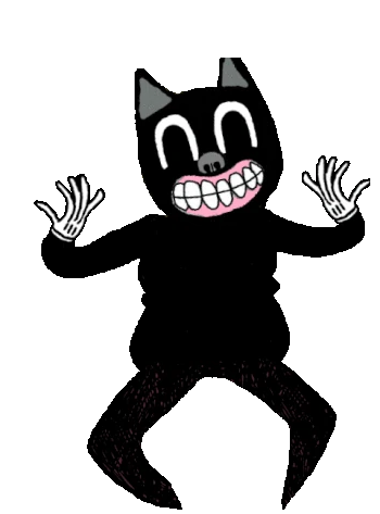 Cartoon Cat | Wiki Friday Night Funkin' Mods | Fandom