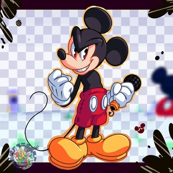 Magical World of DisneyFunk | Wiki Friday Night Funkin' Mods | Fandom