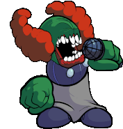 Tricky | Wiki Friday Night Funkin' Mods | Fandom