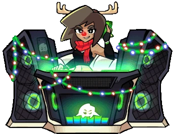 Dalia | Wiki Friday Night Funkin' Mods | Fandom