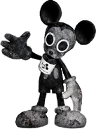 Vs. Mouse Ultimate | Wiki Friday Night Funkin' Mods | Fandom