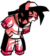 Friday Night Trepidation | Wiki Friday Night Funkin' Mods | Fandom