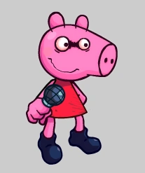 Bacon Breakfast in Friday | Wiki Friday Night Funkin' Mods | Fandom