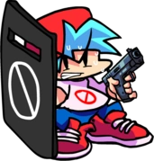 Friday Night Gunnin' | Wiki Friday Night Funkin' Mods | Fandom