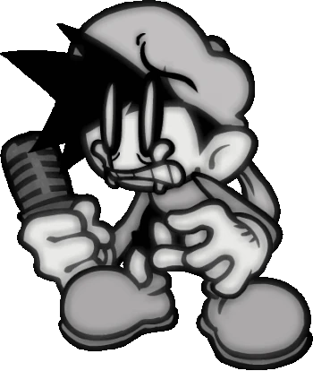 Hellhole Redo | Wiki Friday Night Funkin' Mods | Fandom