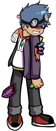 Times and Tribulations | Wiki Friday Night Funkin' Mods | Fandom