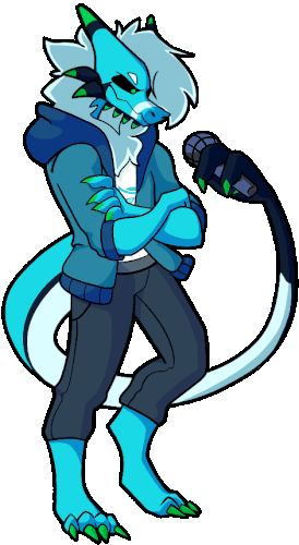 Vs. RetroSpecter | Wiki Friday Night Funkin' Mods | Fandom