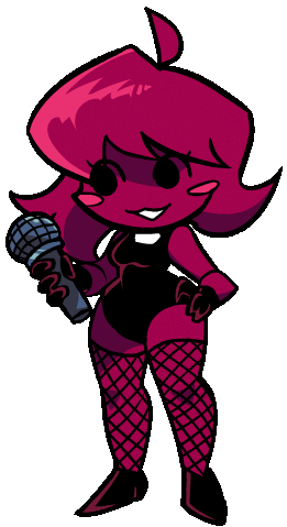 Minus Girlfriend Jugable | Wiki Friday Night Funkin' Mods | Fandom