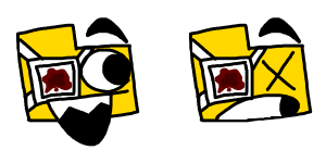 Vs. Meri (literally every fangirl ever) | Wiki Friday Night Funkin ...