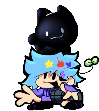 Friday Night Fever | Wiki Friday Night Funkin' Mods | Fandom