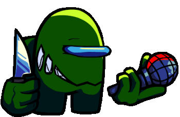 Vs. Impostor | Wiki Friday Night Funkin' Mods | Fandom