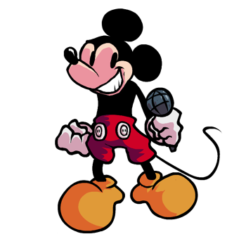 Vs. Mouse Ultimate | Wiki Friday Night Funkin' Mods | Fandom