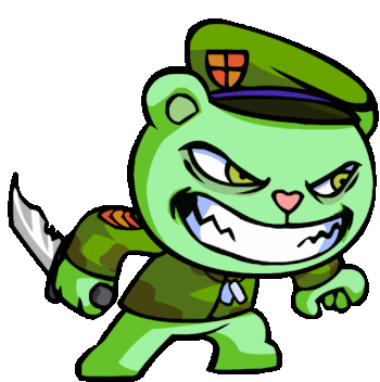 Vs Flippy: Flipped Out! | Wiki Friday Night Funkin' Mods | Fandom