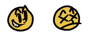 Vs. Pac-Man | Wiki Friday Night Funkin' Mods | Fandom