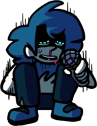 Rebecca | Wiki Friday Night Funkin' Mods | Fandom