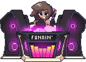 Dalia | Wiki Friday Night Funkin' Mods | Fandom