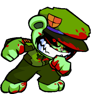 Vs Flippy: Flipped Out! | Wiki Friday Night Funkin' Mods | Fandom