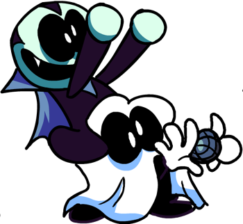 Friday Night Funkin' D-Sides | Wiki Friday Night Funkin' Mods | Fandom