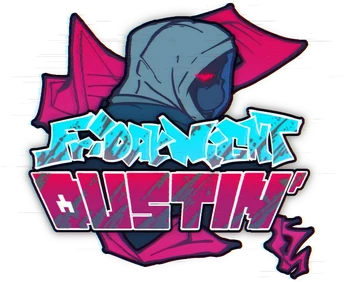 Friday Night Dustin' | Wiki Friday Night Funkin' Mods | Fandom