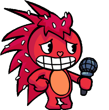 Falling Flakes | Wiki Friday Night Funkin' Mods | Fandom