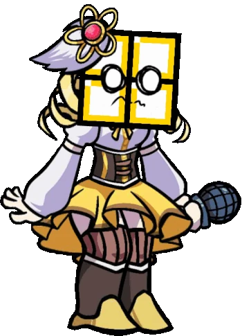 Vs. Mami | Wiki Friday Night Funkin' Mods | Fandom