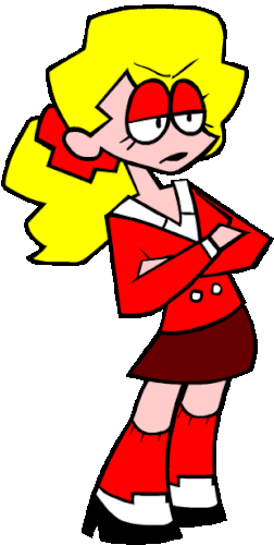 Heathers | Wiki Friday Night Funkin' Mods | Fandom