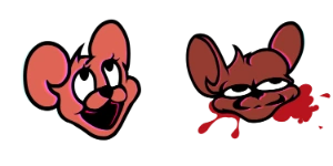 The Basement Show | Wiki Friday Night Funkin' Mods | Fandom