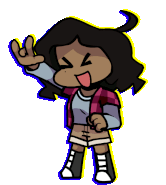 Sunday | Wiki Friday Night Funkin' Mods | Fandom