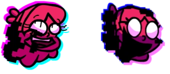 Glitched Legends | Wiki Friday Night Funkin' Mods | Fandom