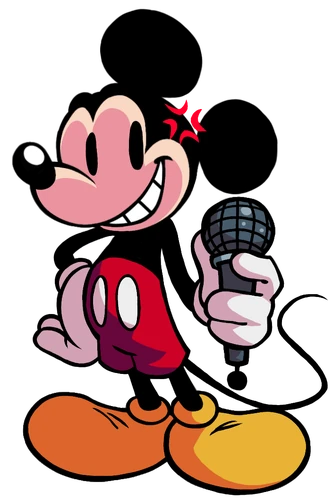 Vs. Mouse Ultimate | Wiki Friday Night Funkin' Mods | Fandom