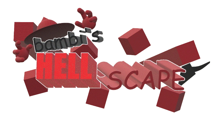 Bambi's Hellscape | Wiki Friday Night Funkin' Mods | Fandom