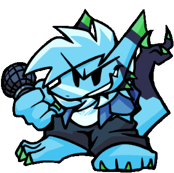 Vs. RetroSpecter | Wiki Friday Night Funkin' Mods | Fandom