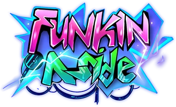 Funkin' Aside | Wiki Friday Night Funkin' Mods | Fandom