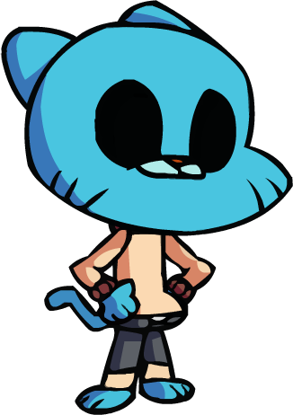 Vs. Umbal | Wiki Friday Night Funkin' Mods | Fandom