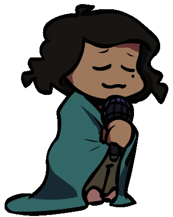 Sunday | Wiki Friday Night Funkin' Mods | Fandom