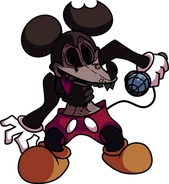 Vs. Mouse Ultimate | Wiki Friday Night Funkin' Mods | Fandom