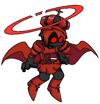 Vs. Mami | Wiki Friday Night Funkin' Mods | Fandom