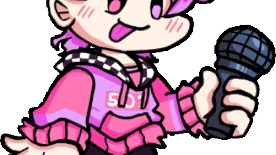 Discuss Everything About Wiki Friday Night Funkin' Mods | Fandom