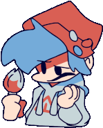 Ben's Adventure | Wiki Friday Night Funkin' Mods | Fandom