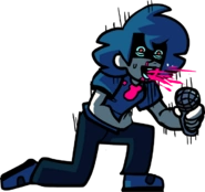 Rebecca | Wiki Friday Night Funkin' Mods | Fandom