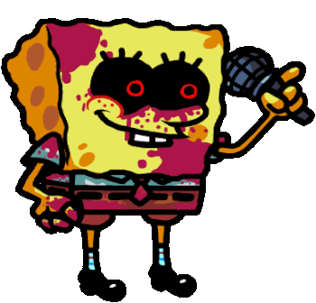 Spong Takeover | Wiki Friday Night Funkin' Mods | Fandom