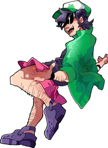 Funkin' Aside | Wiki Friday Night Funkin' Mods | Fandom