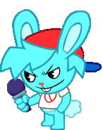 Happy Tree Funkers | Wiki Friday Night Funkin' Mods | Fandom