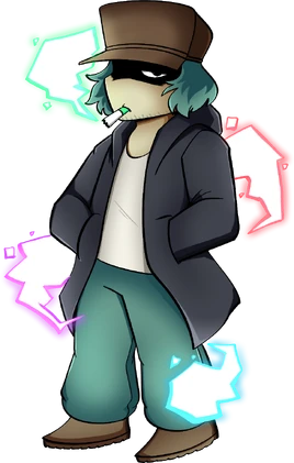 Garcello | Wiki Friday Night Funkin' Mods | Fandom