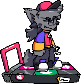 Vs. Kapi: Arcade Showdown | Wiki Friday Night Funkin' Mods | Fandom