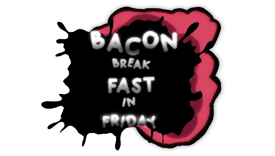 Bacon Breakfast in Friday | Wiki Friday Night Funkin' Mods | Fandom