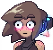 Dalia | Wiki Friday Night Funkin' Mods | Fandom