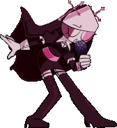 Sarvente | Wiki Friday Night Funkin' Mods | Fandom